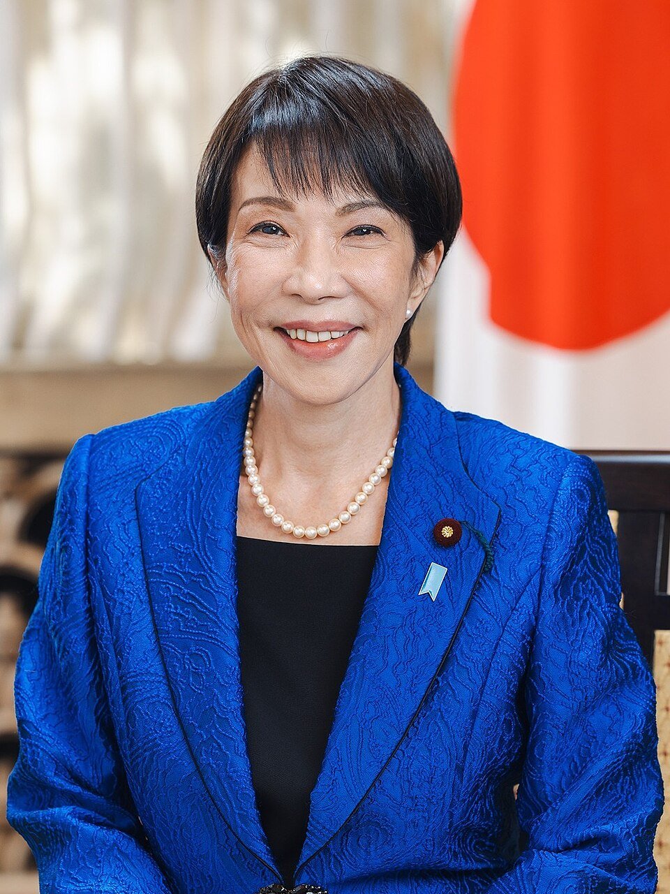 Sanae Takaichi Dipastikan Terpilih Kembali - Posnews.co.id